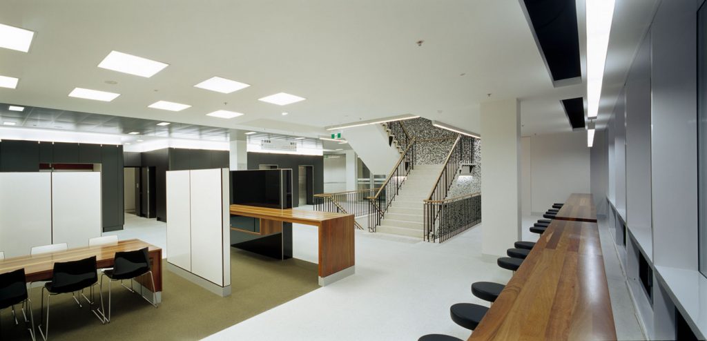 UNSW - Direct Ergonomics