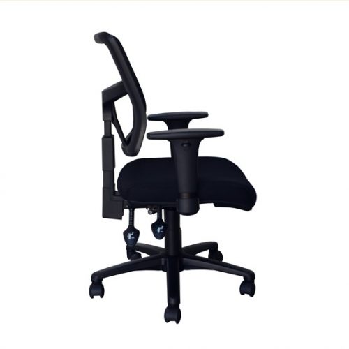 Breeze 150 Task Chair - Direct Ergonomics