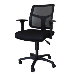 Breeze 150 Task Chair - Direct Ergonomics