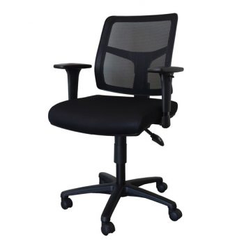 Breeze 150 Task Chair - Direct Ergonomics
