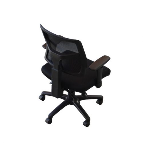 Breeze 150 Task Chair - Direct Ergonomics