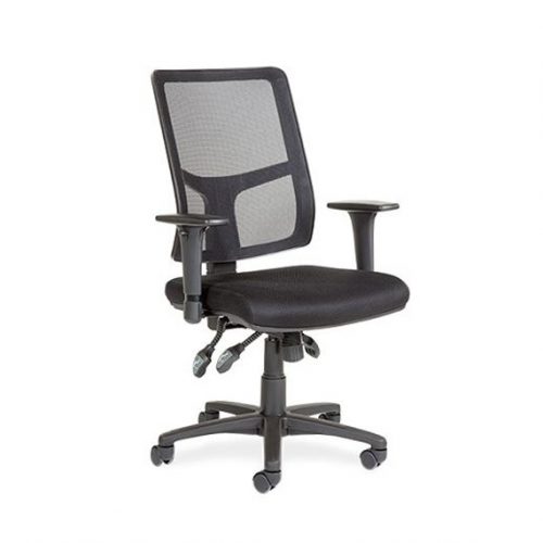 Breeze 150 Task Chair - Direct Ergonomics