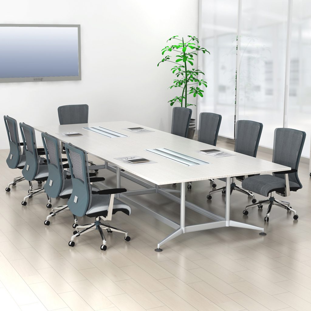 Parker Table Set - Direct Ergonomics