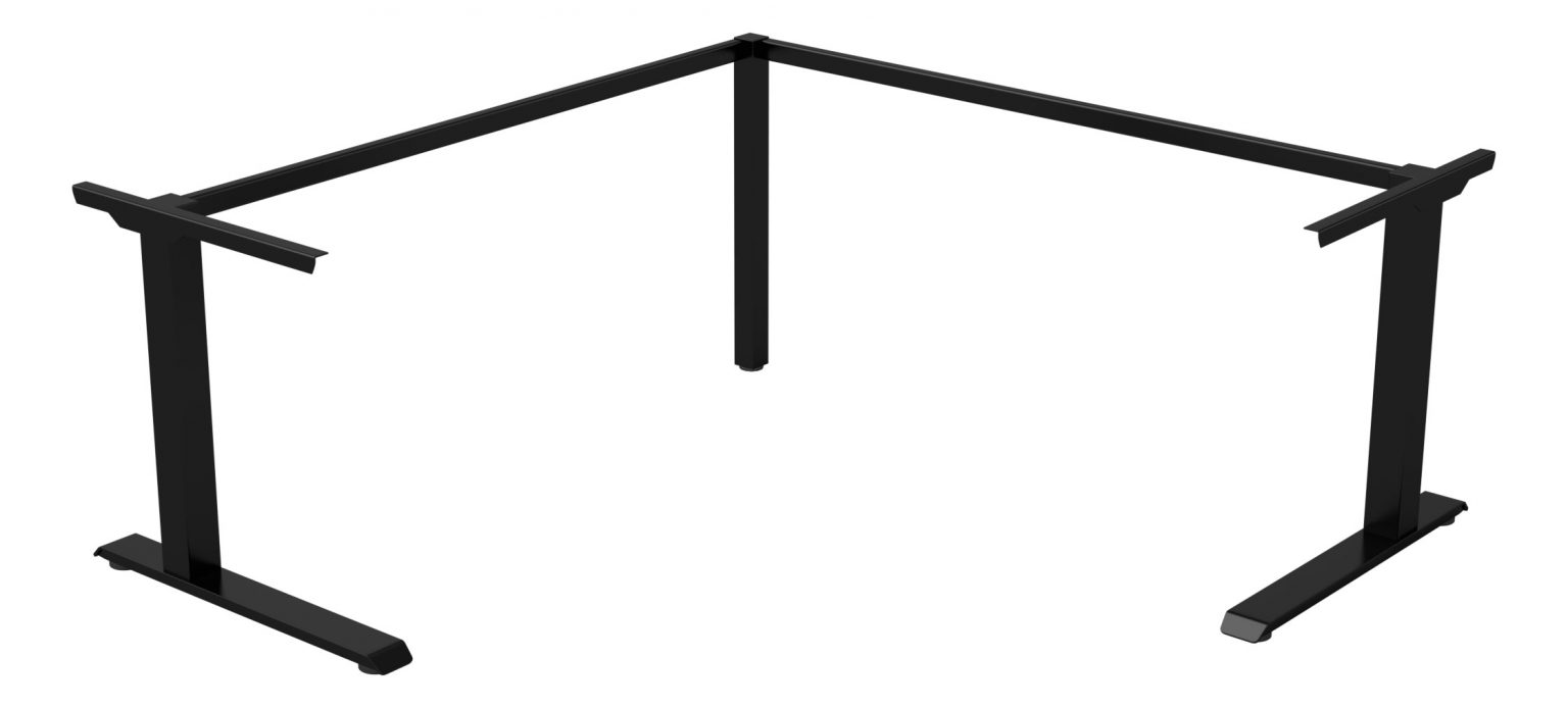 Workzone Cargo Fixed Workstation - Direct Ergonomics - GECA Approved