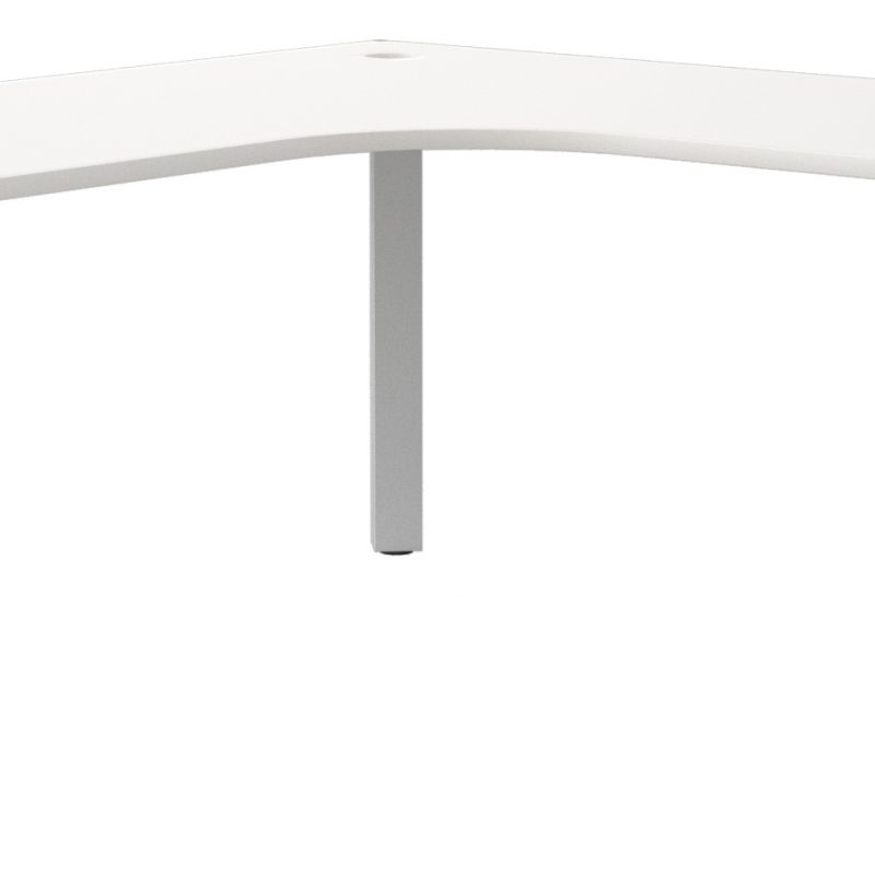 Workzone Cargo Fixed Workstation - Direct Ergonomics - GECA Approved