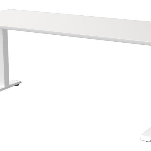 Workzone Cargo Fixed Workstation - Direct Ergonomics - GECA Approved