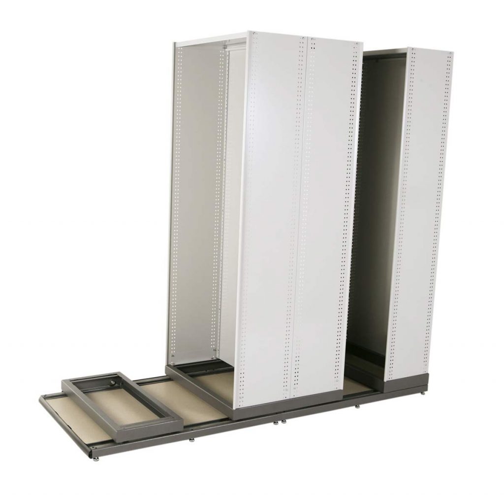 Compactus - Direct Ergonomics