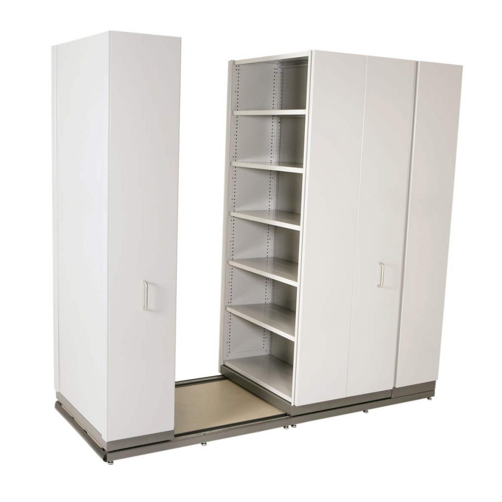 Compactus - Direct Ergonomics