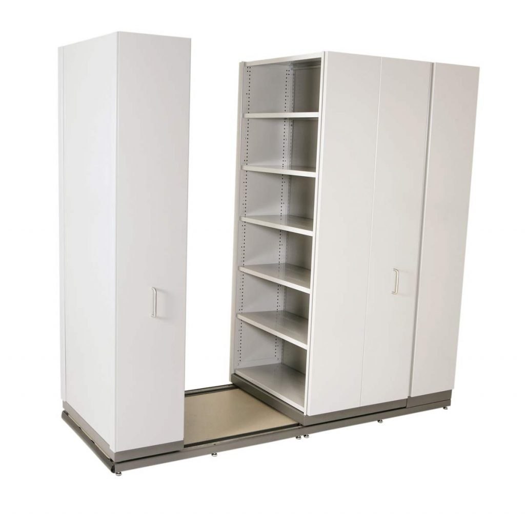 Compactus - Direct Ergonomics