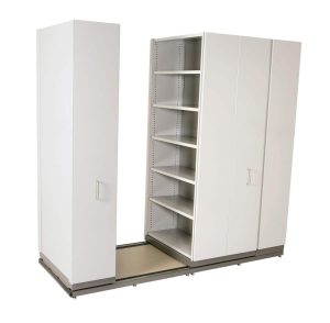 Compactus - Direct Ergonomics