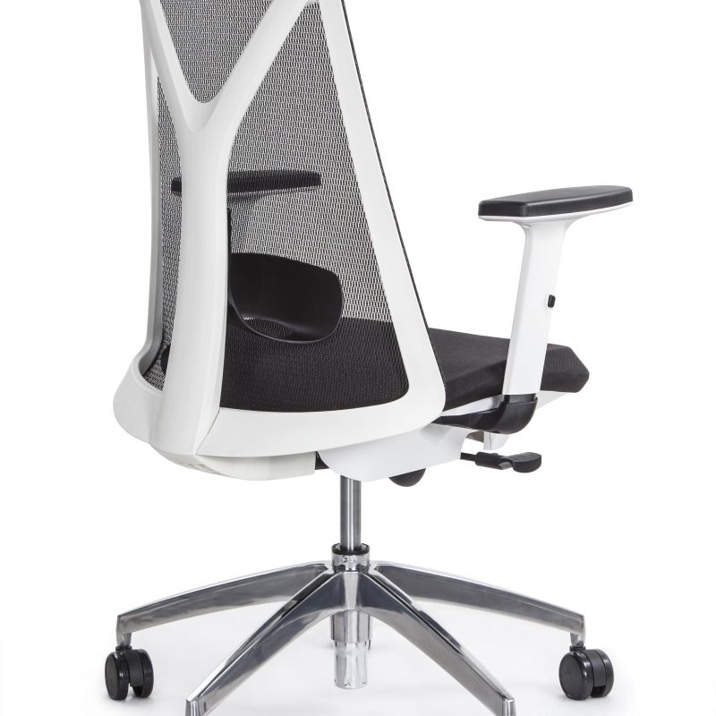 Uno Express Task Chair - Direct Ergonomics