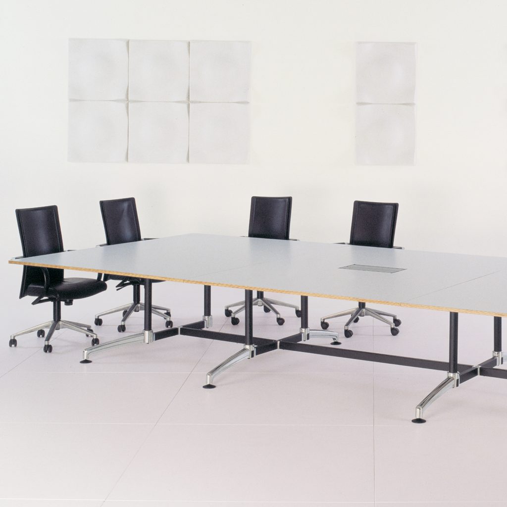 Meeting Tables Tables - Direct Ergonomics