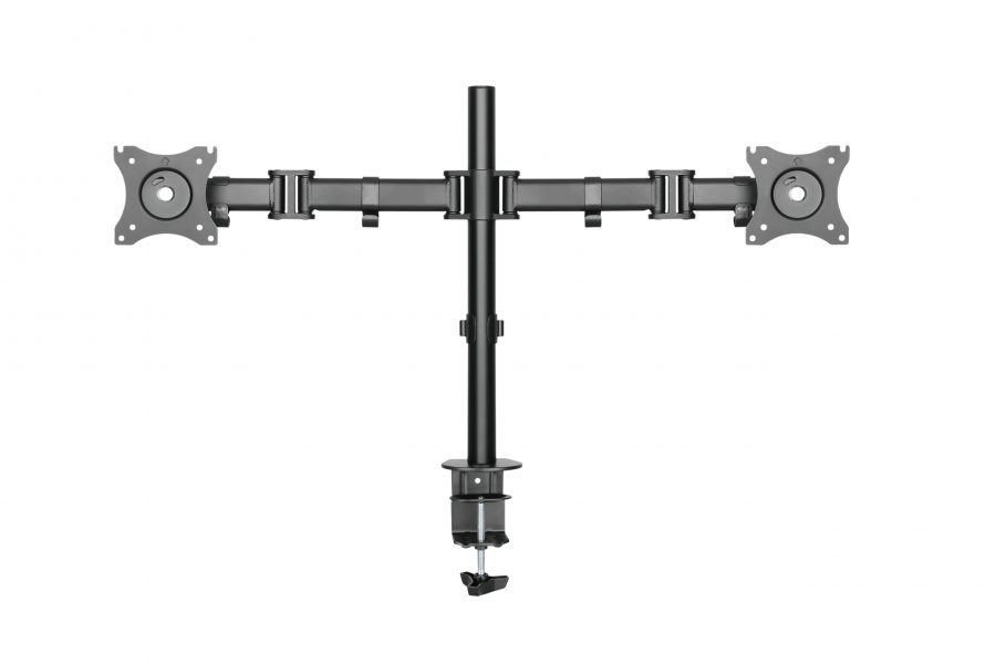 StandUp Dual Monitor Arm - Direct Ergonomics