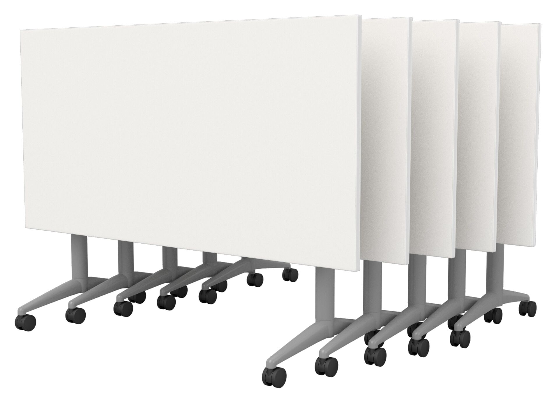 Workzone Folding Locus - Direct Ergonomics