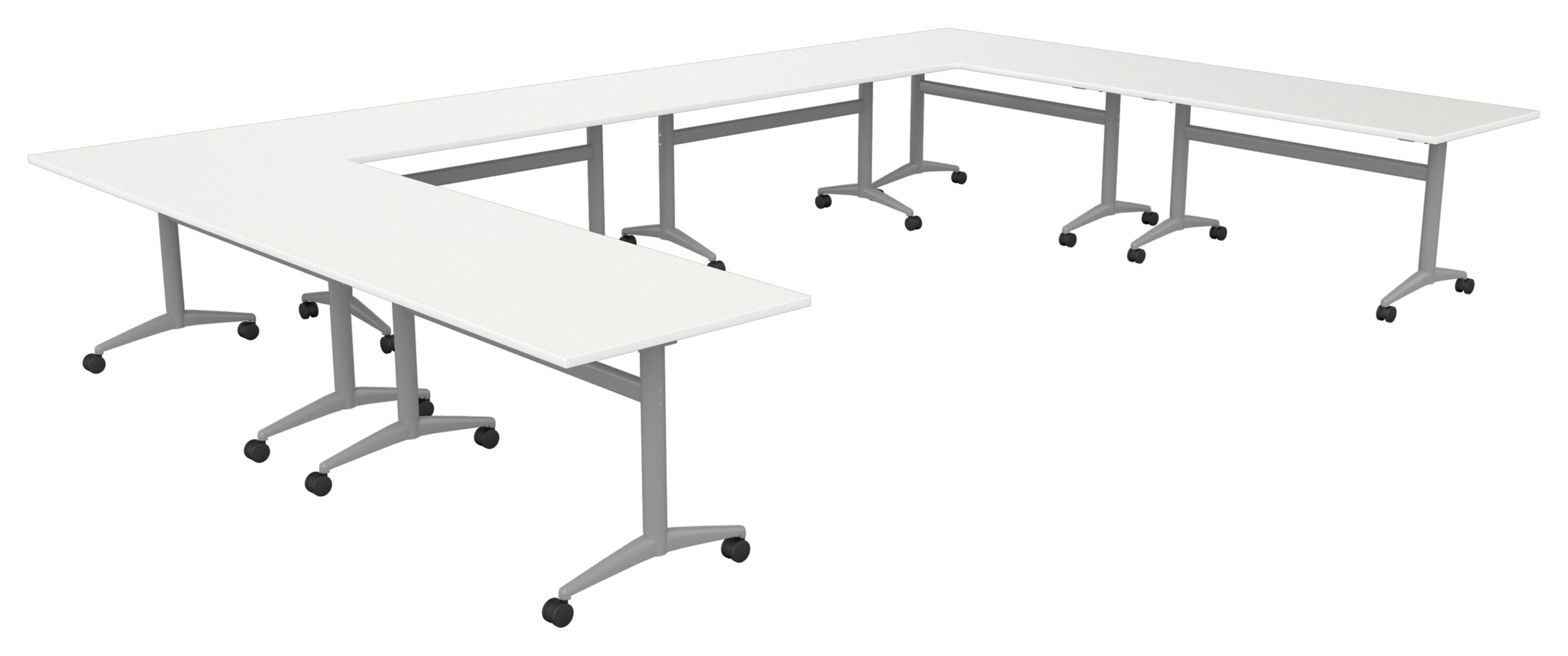 Workzone Folding Locus - Direct Ergonomics