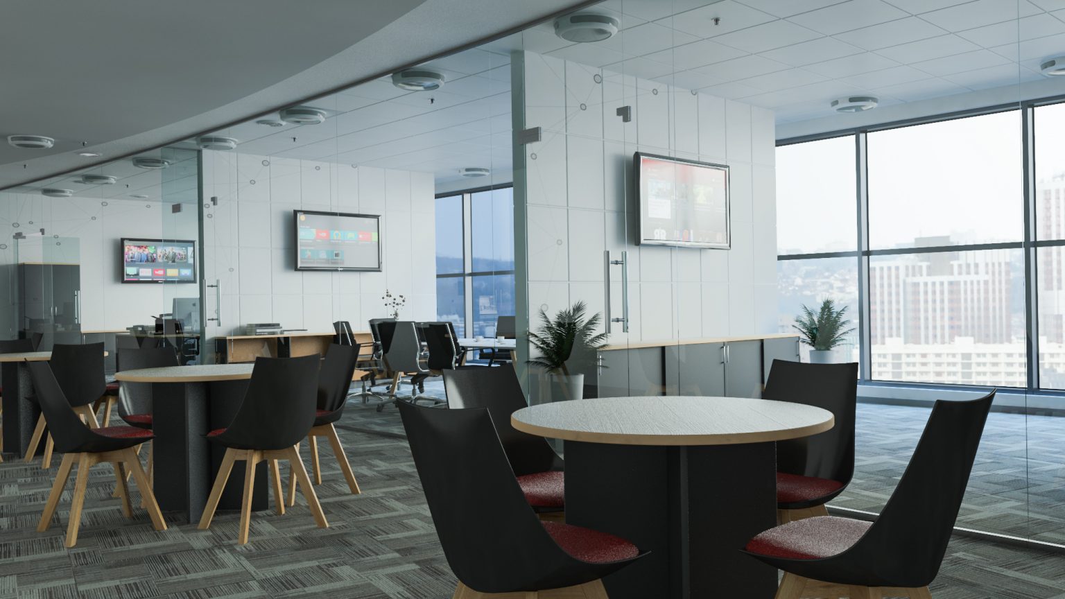 MF1 Slab-End Workstation - Direct Ergonomics