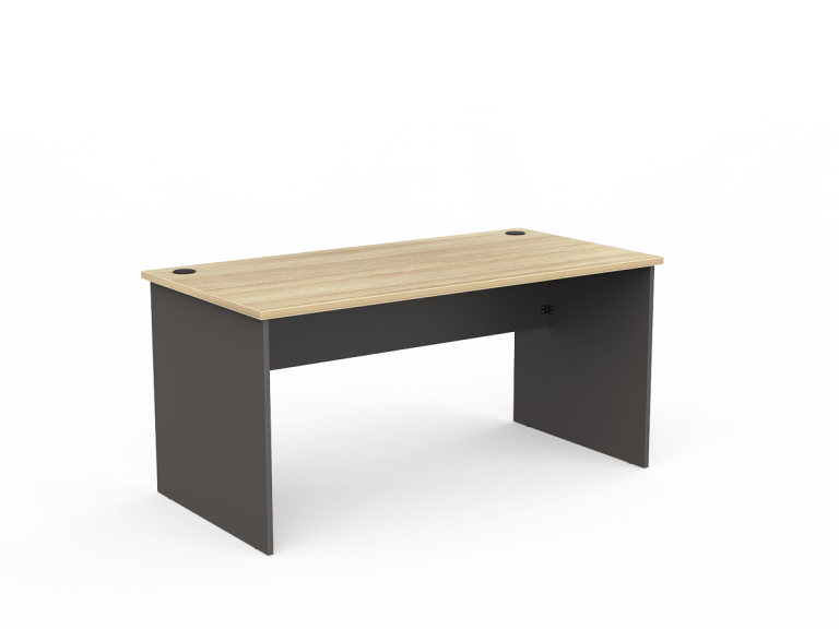 MF1 Slab-End Workstation - Direct Ergonomics