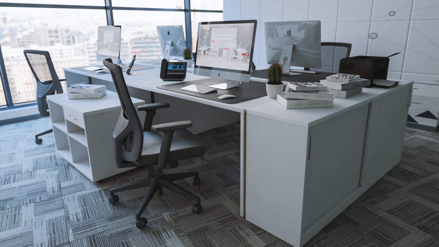 MF1 - Personal Storage - GECA Certified