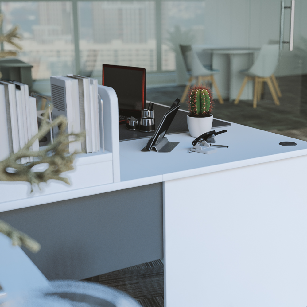 MF1 - Personal Storage - GECA Certified