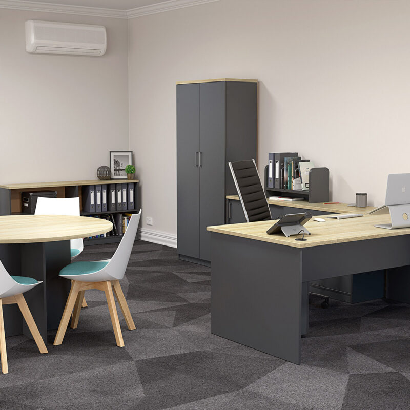 MF1 - Personal Storage - GECA Certified