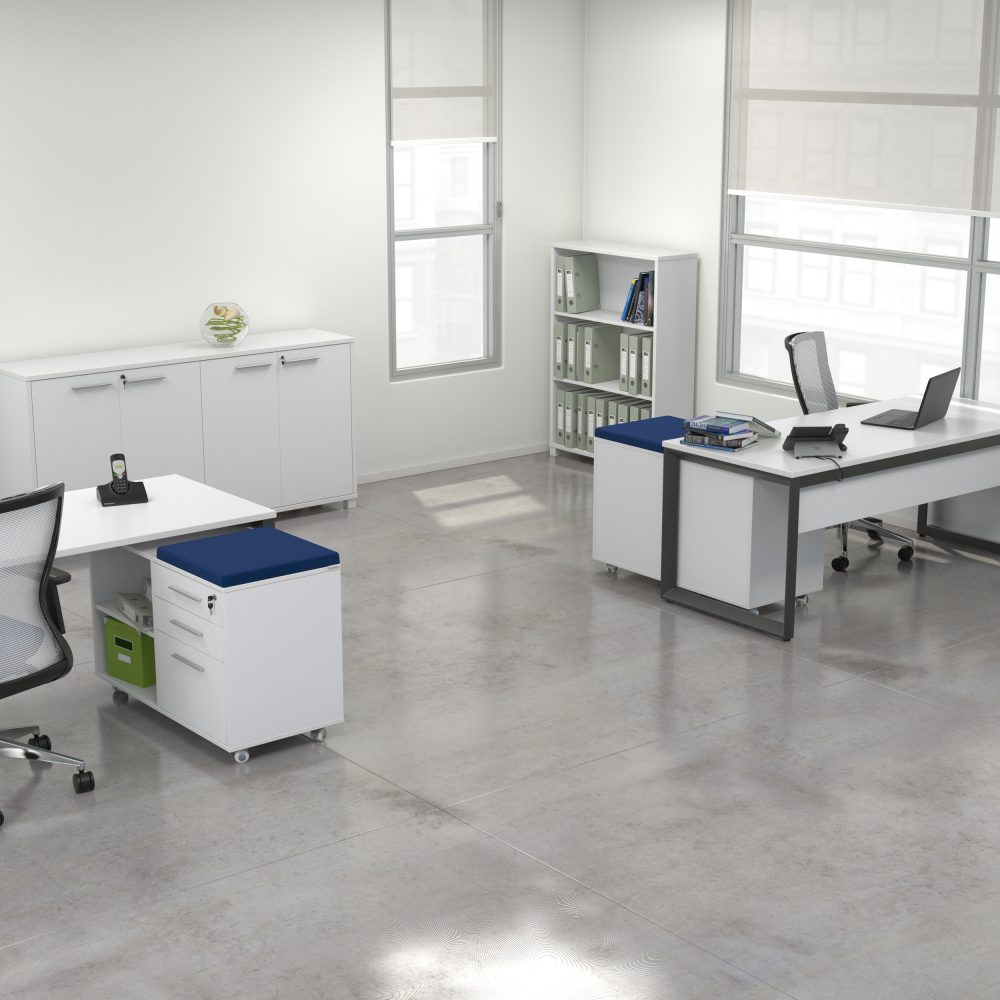 Monico Loop Family - GECA & AFRDI Approved -Direct Ergonomics