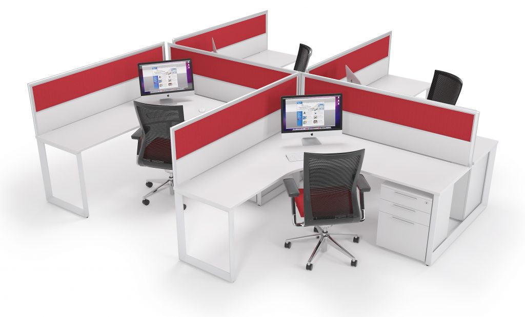 Monico Loop Family - GECA & AFRDI Approved -Direct Ergonomics