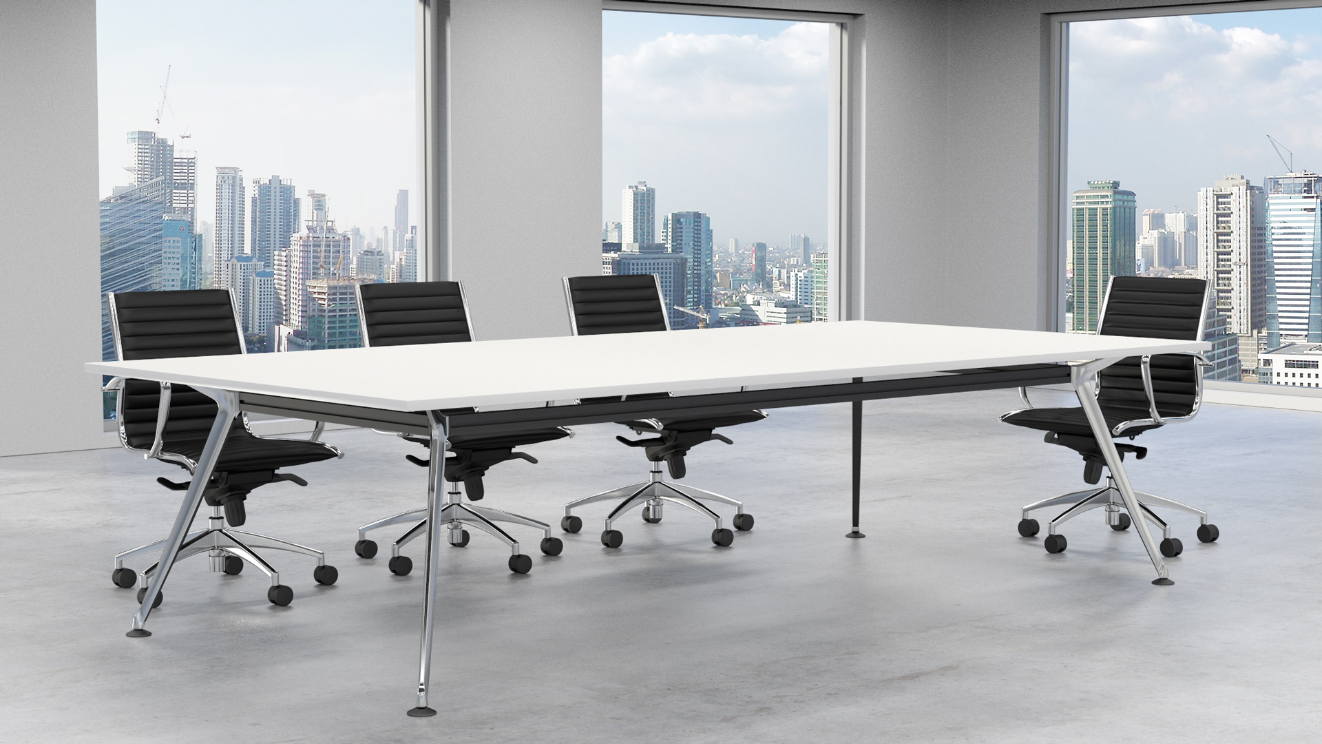 UR Tables - Direct Ergonomics