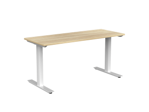 Workzone Cargo Fixed Workstation - Direct Ergonomics - GECA Approved