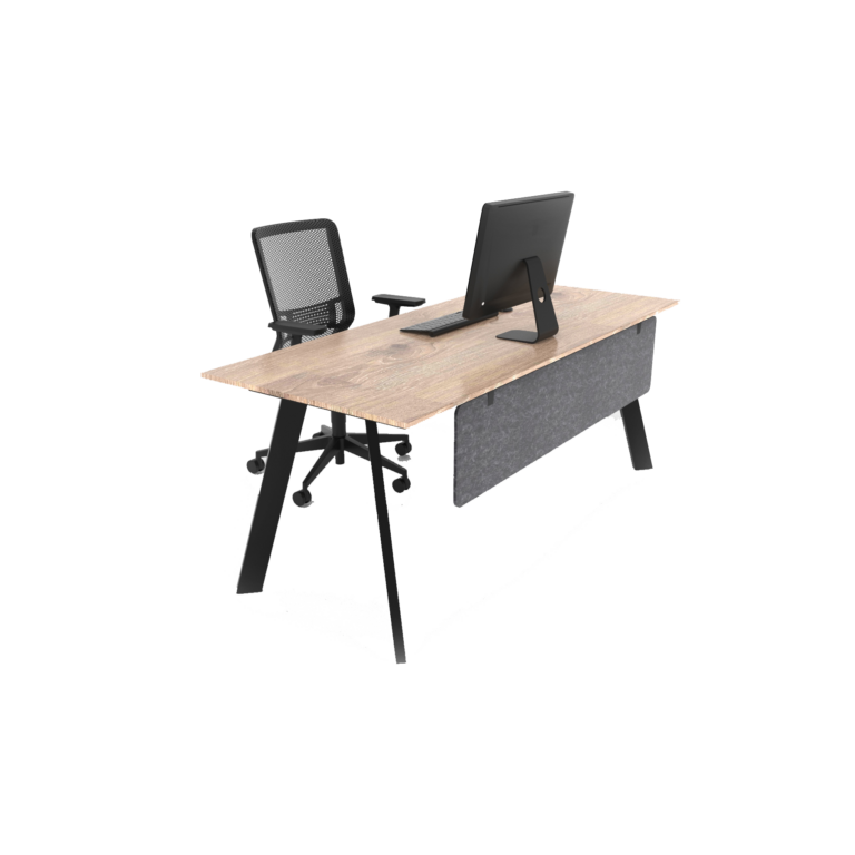 Static Height Workstations - Direct Ergonomics