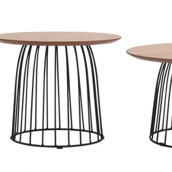 Parker Table Set - Direct Ergonomics