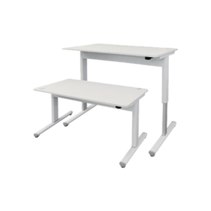 Height Adjustable - Direct Ergonomics