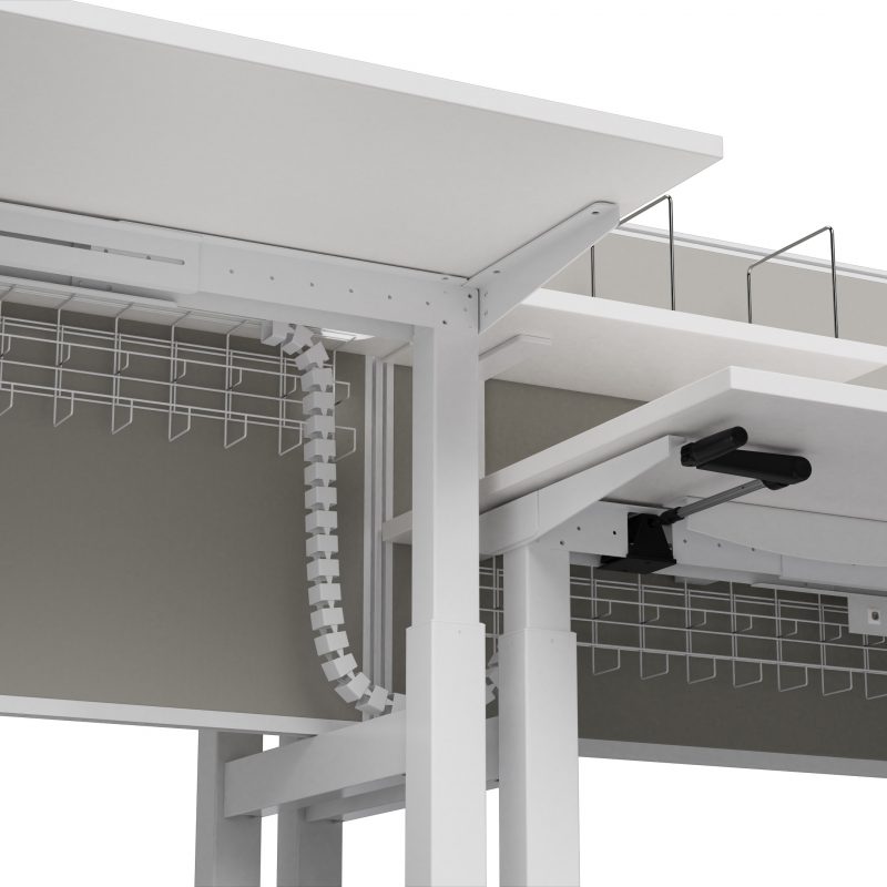 Workstation & Desks - Australian Standard Compliant