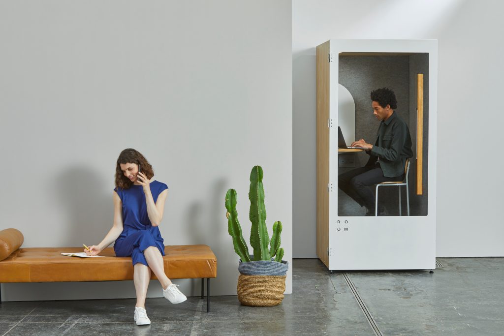 Sitting vs. Standing at Work - Which is Best? - Direct Ergonomics