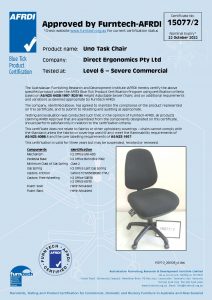 Download's - Direct Ergonomics