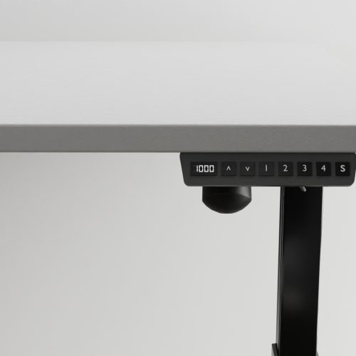 QuickShift Adjustable Desk - Direct Ergonomics - 48 Hour Dispatch