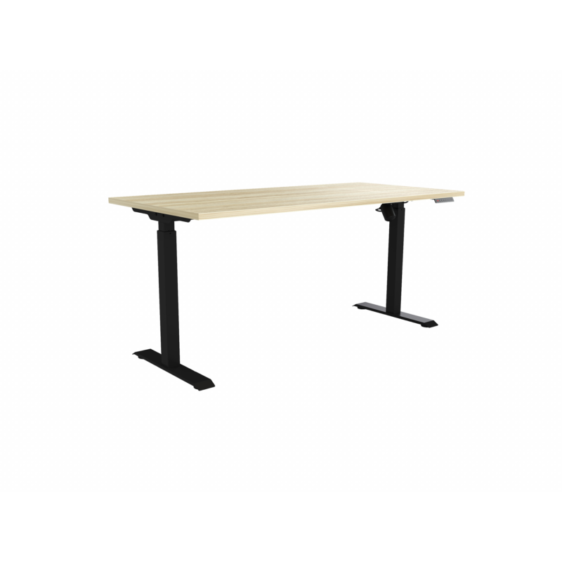 QuickShift Adjustable Desk - Direct Ergonomics - 48 Hour Dispatch