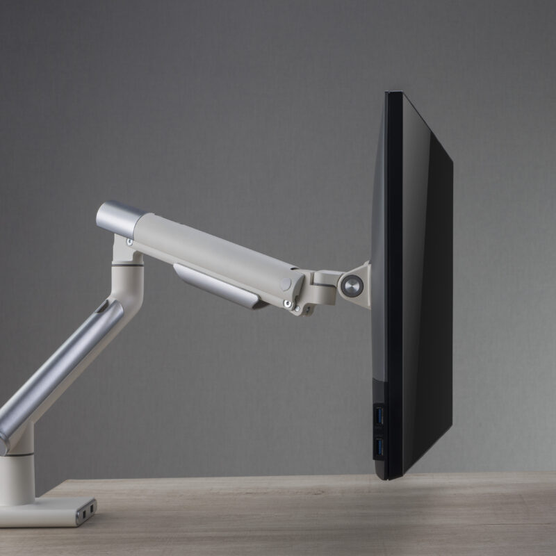 Mars Monitor Arm - Direct Ergonomics
