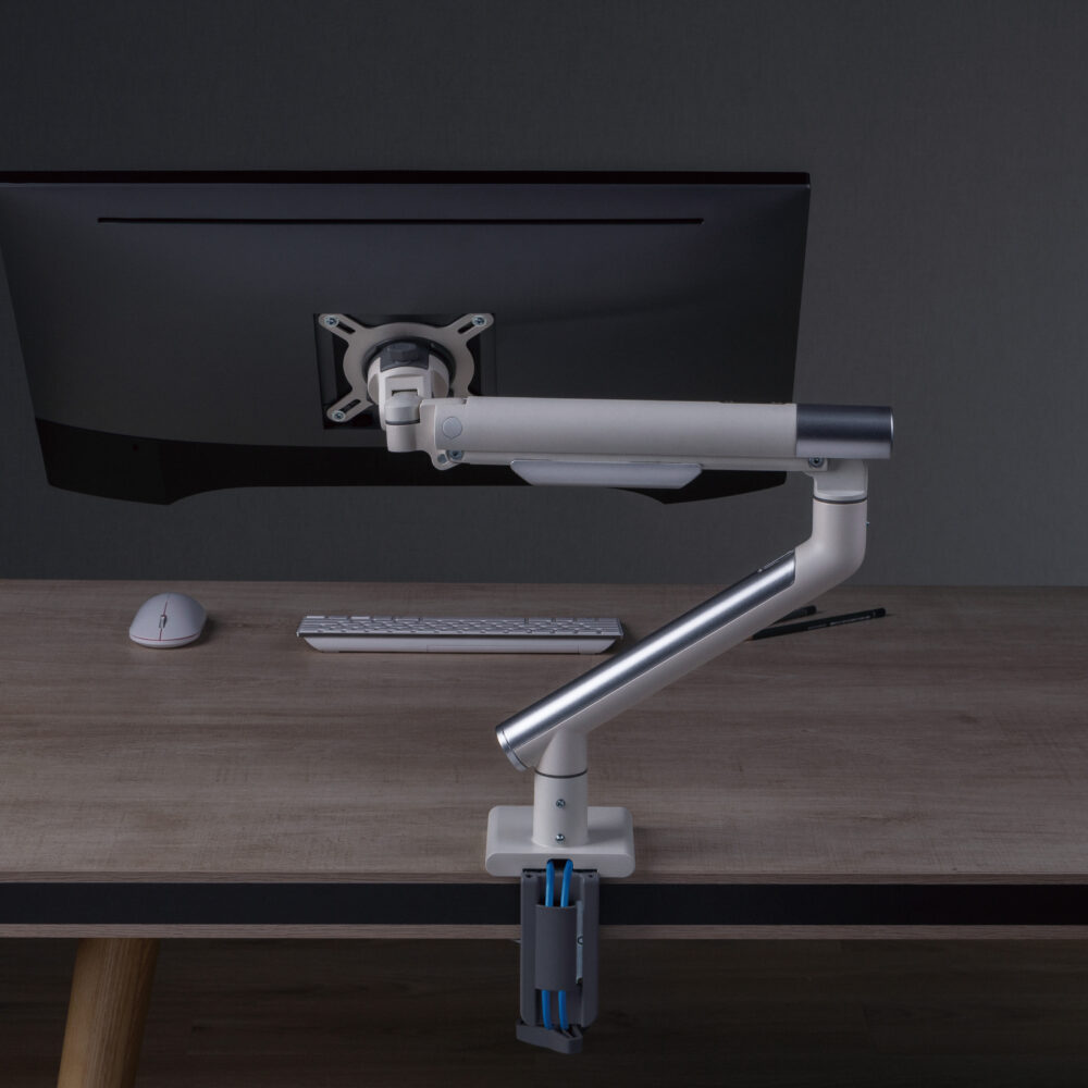 Mars Monitor Arm - Direct Ergonomics