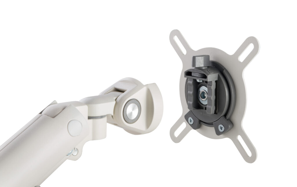 Mars Monitor Arm - Direct Ergonomics