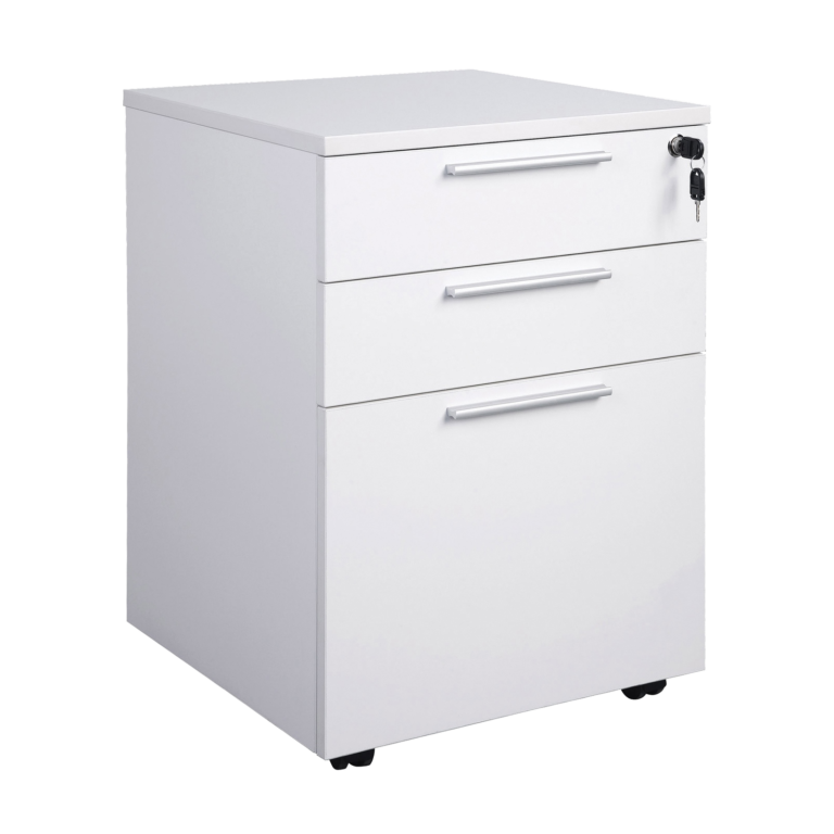 Workzone - Workstation Storage - Direct Ergonomics