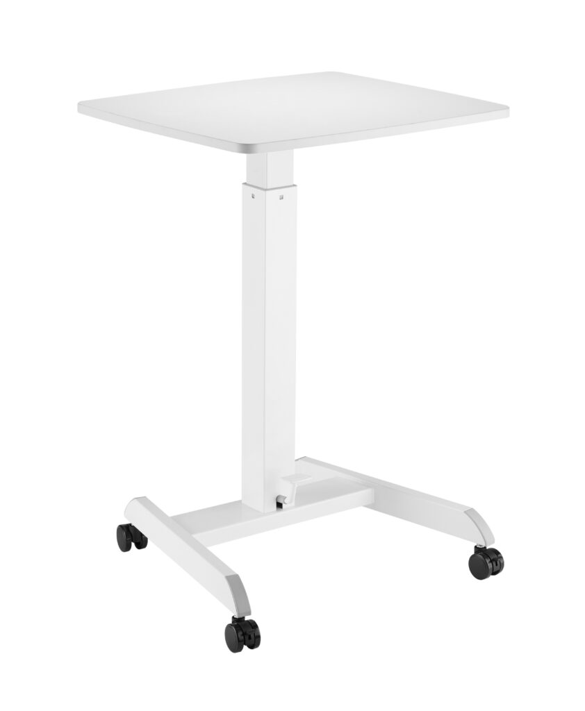 MiniMe Portable Mobile Table - Direct Ergonomics