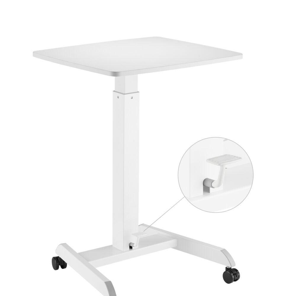 MiniMe Portable Mobile Table - Direct Ergonomics
