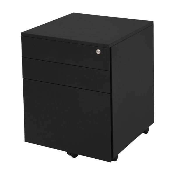 Workzone - Workstation Storage - Direct Ergonomics