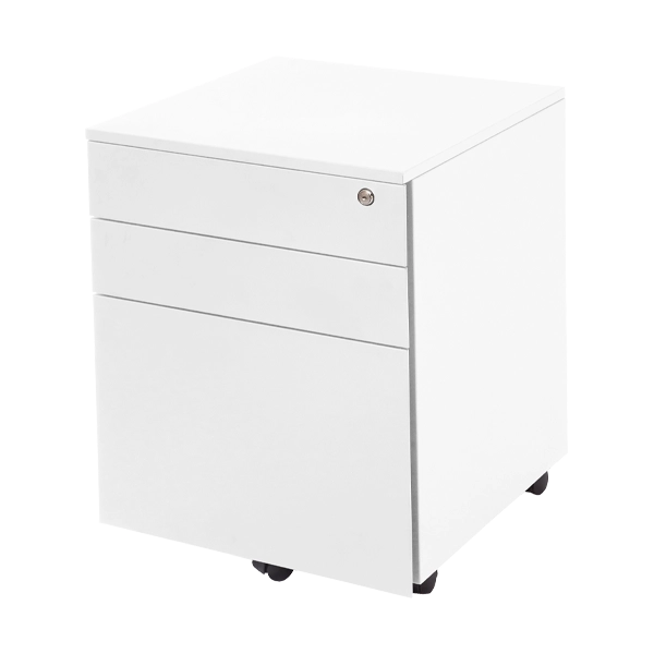 Workzone - Workstation Storage - Direct Ergonomics